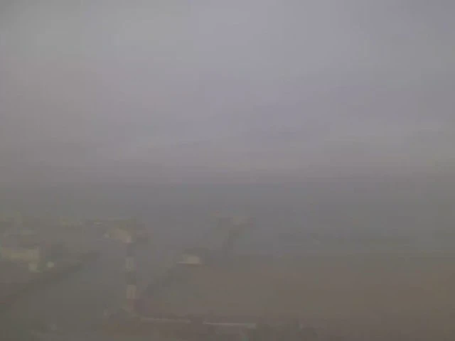 Webcam Spiaggia nord Gabicce Mare